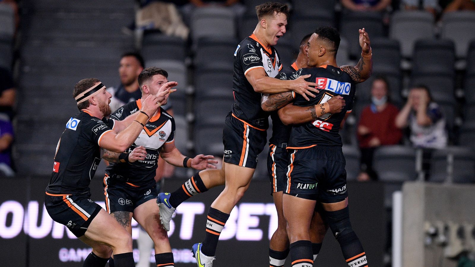 Gold Coast Titans announce immediate signing | Love Rugby League