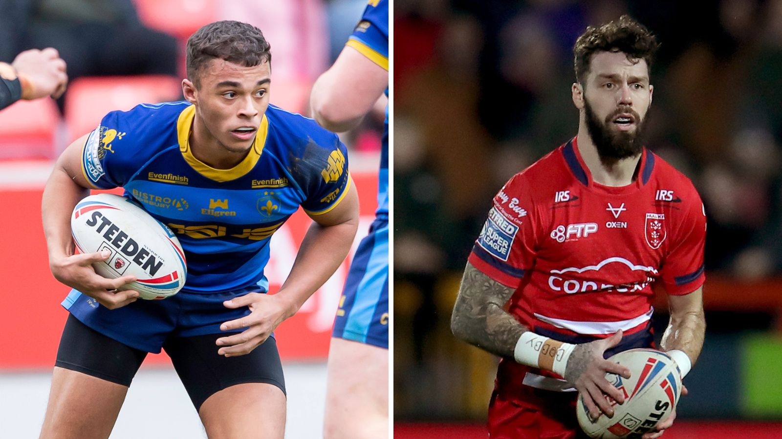 Trying to make sense of latest Super League player swap deal as ...
