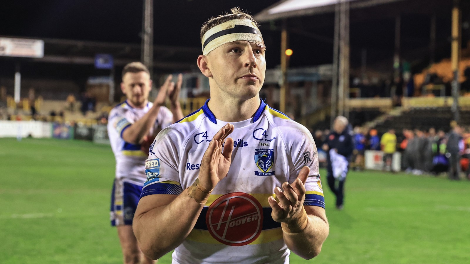 Coach hails 'toughest half-back he’s ever seen' playing 'phenomenal ...