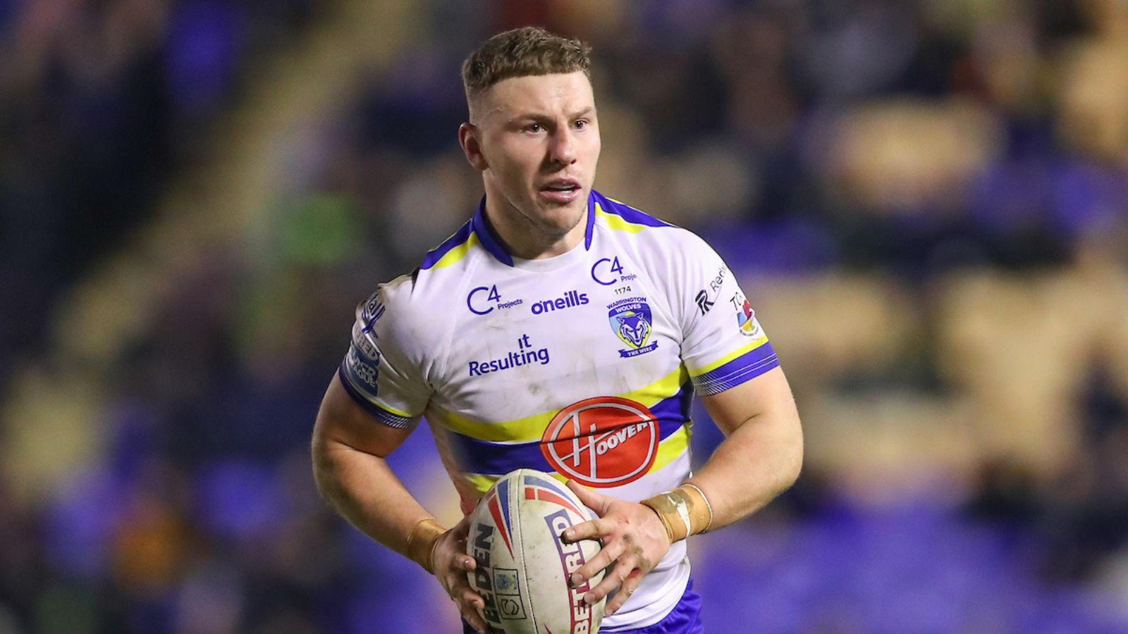 George Williams keeping options open over NRL return