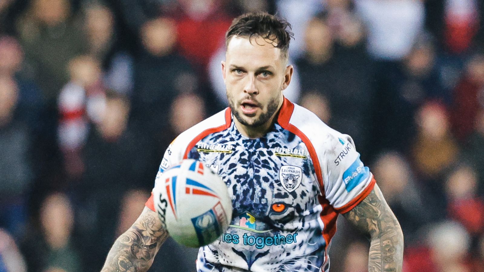 Adrian Lam provides update on Gareth O'Brien following head injury blow