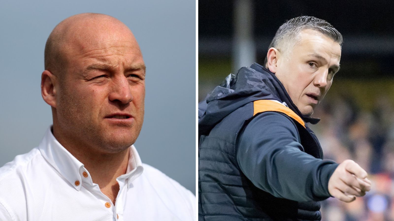 Ward, Last, Guardiola? Castleford Tigers must end wait for new coach