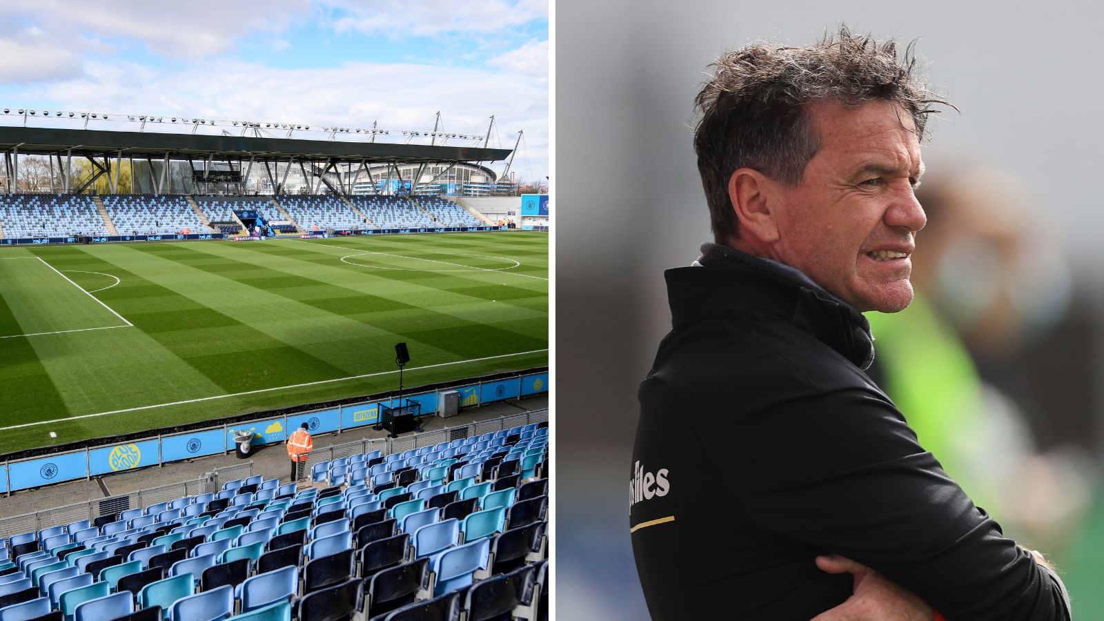 Rugby league's best April Fool's Day including rebrands, Mike Ford and ...