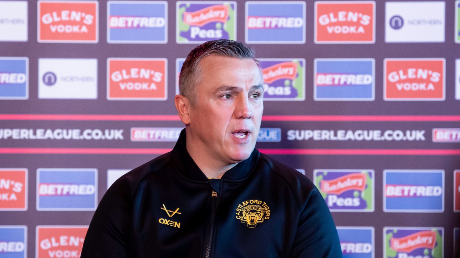 Andy Last’s classy words to Wakefield coach following derby win