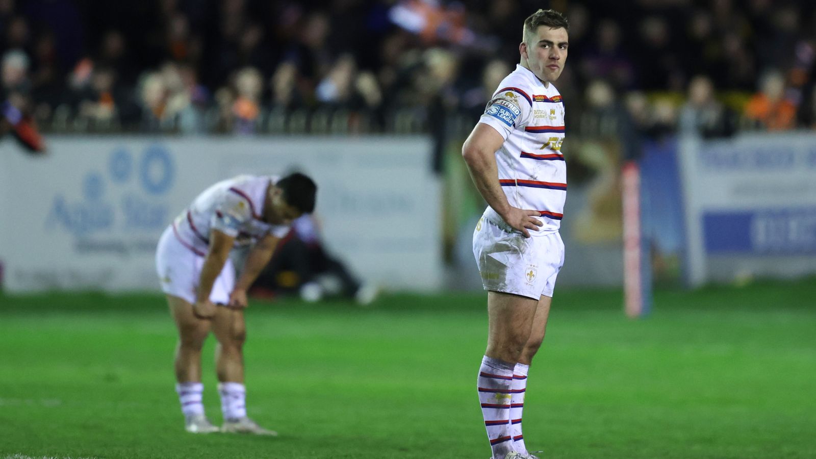 The Morning After: Wakefield’s worst start to a Super League season ...