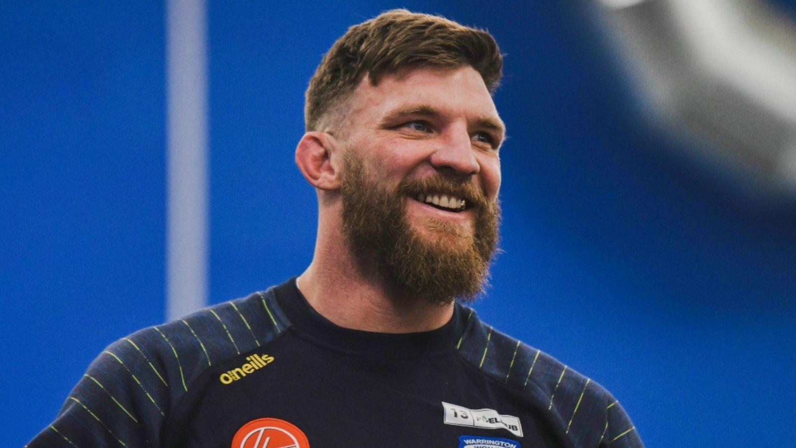 “There will be some fireworks” - Josh McGuire debut talked up by ...