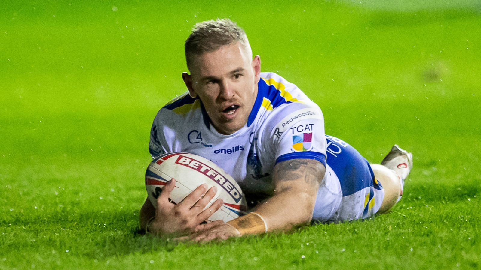 The Morning After: Matt Dufty proves doubters wrong & French talent on ...