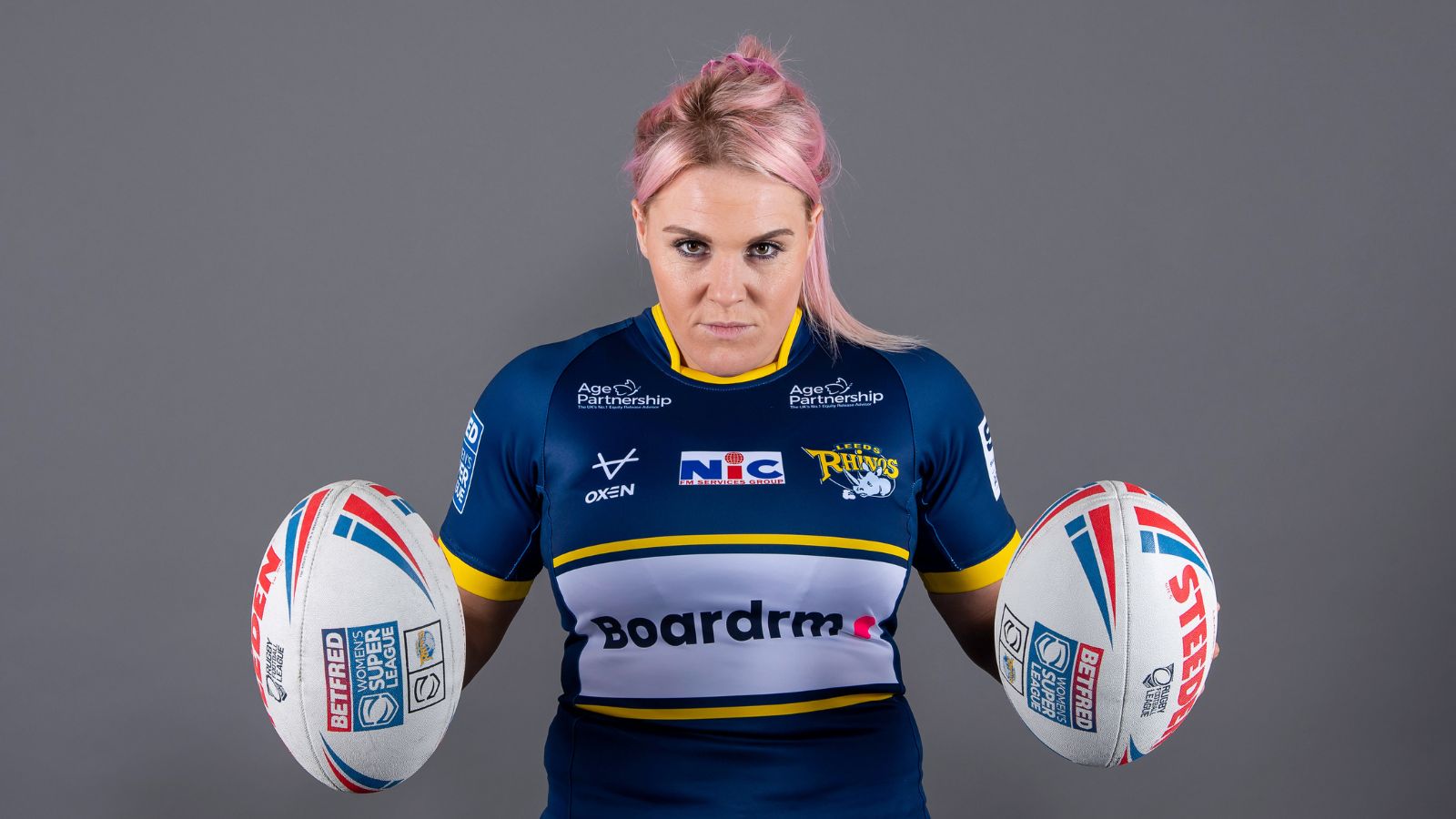 New Leeds signings set for debuts in Women’s Super League opener
