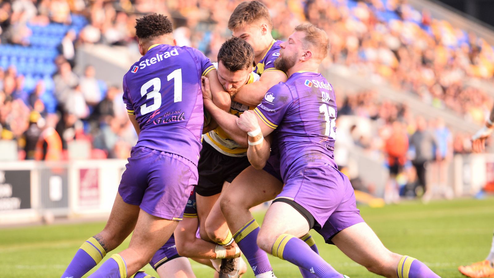 League 1 half-back suffers season-ending injury | Love Rugby League
