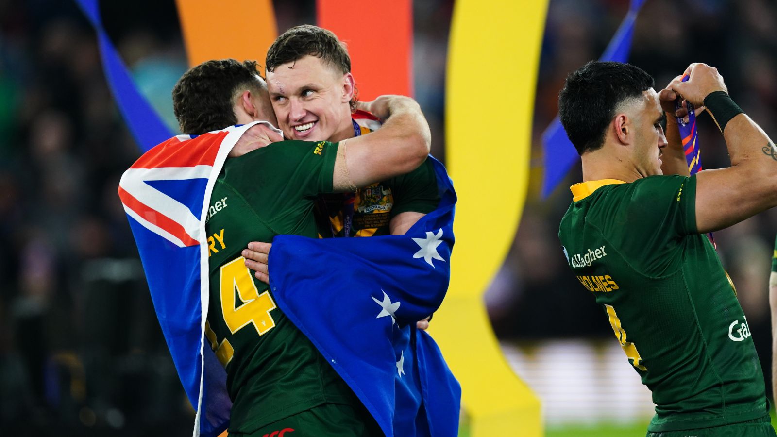 Jack Wighton future confirmed with World Cup winner to join new club