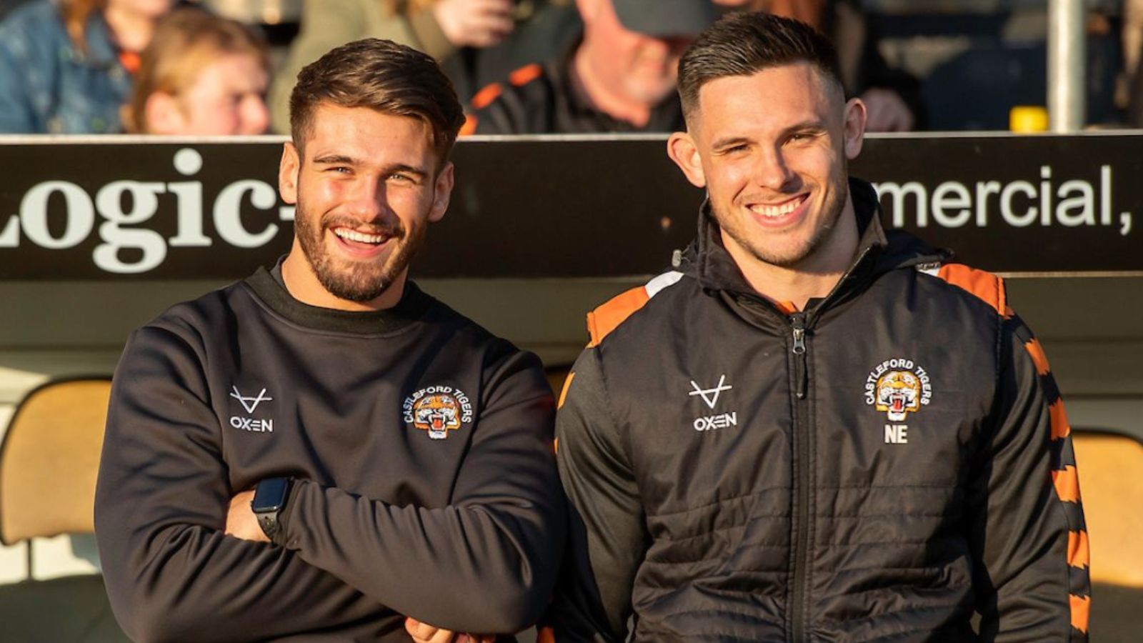 Jacques O'Neill returns to professional rugby league after Love Island