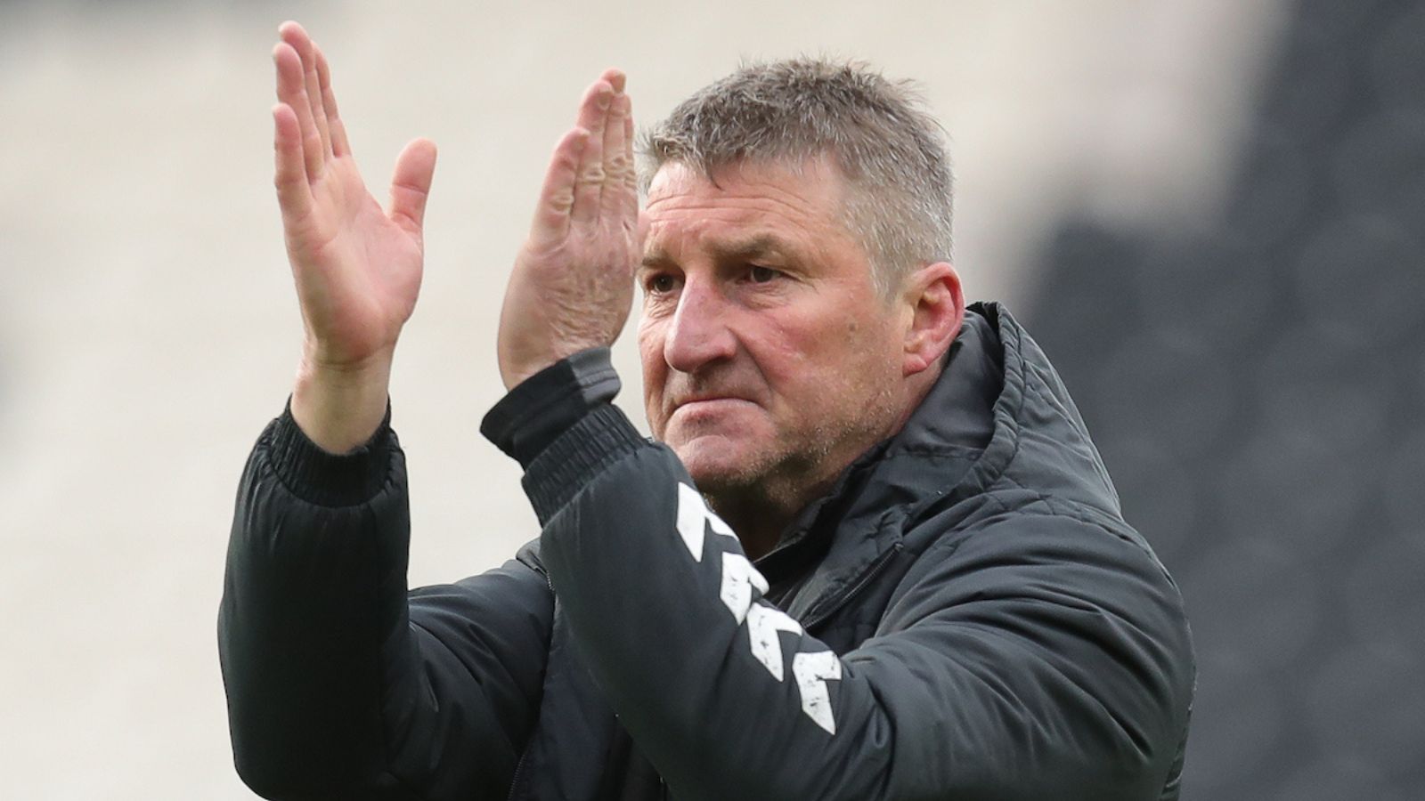 Coaches admire Hull crowd as FC end seven-match losing streak