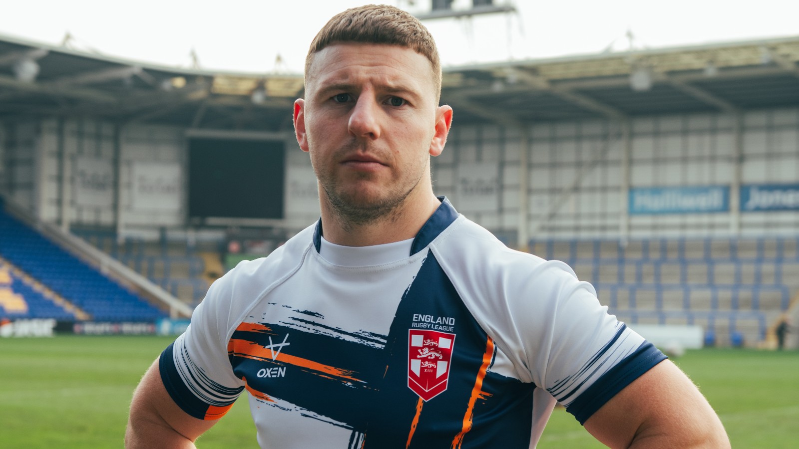 'I hope IMG take note!' Frustration over England withdrawals as RFL ...