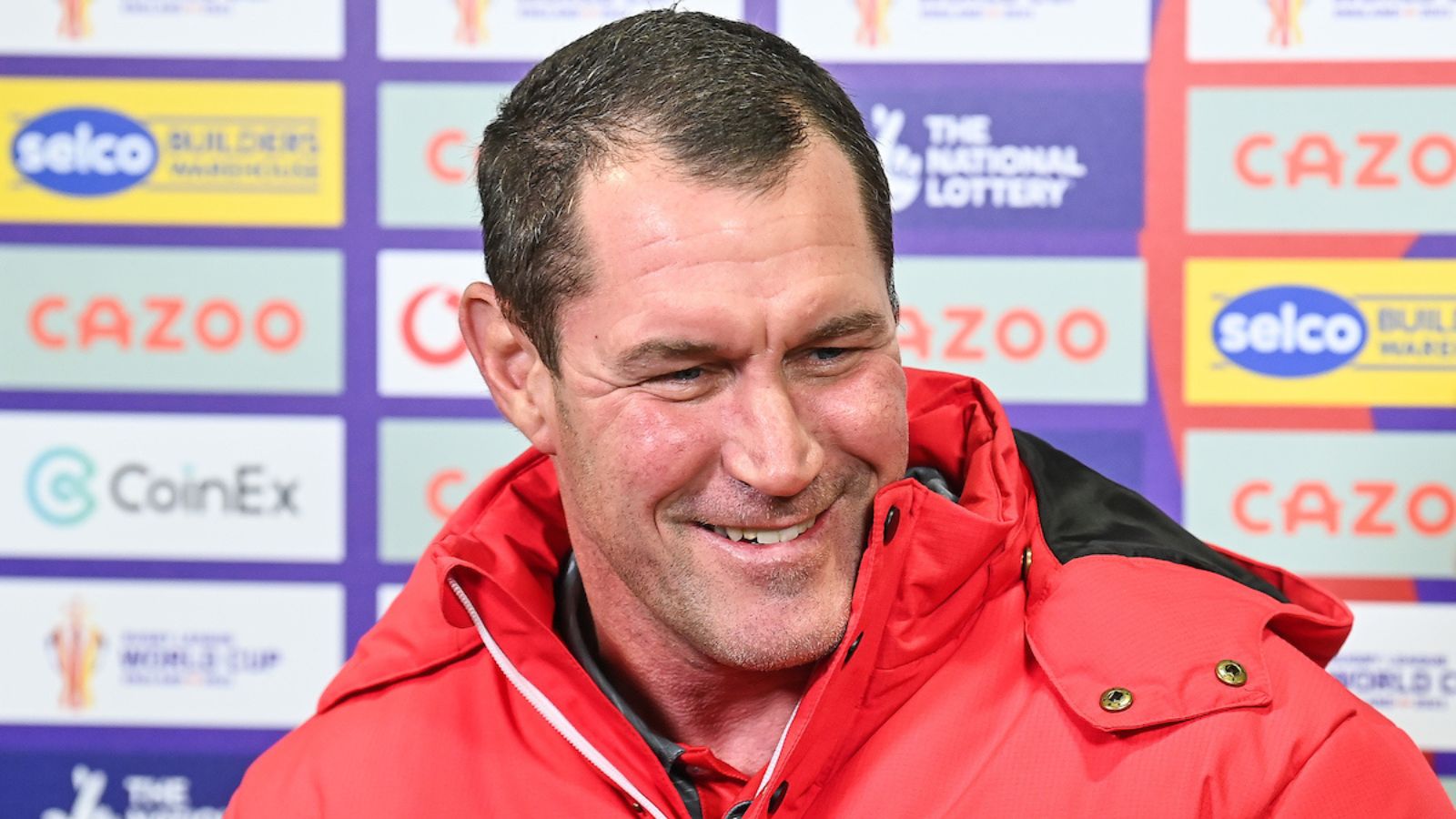 'Proud' Kristian Woolf made up to be returning to St Helens this autumn