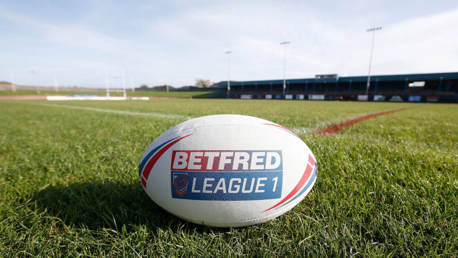 Workington bolster pack with signing from French Elite