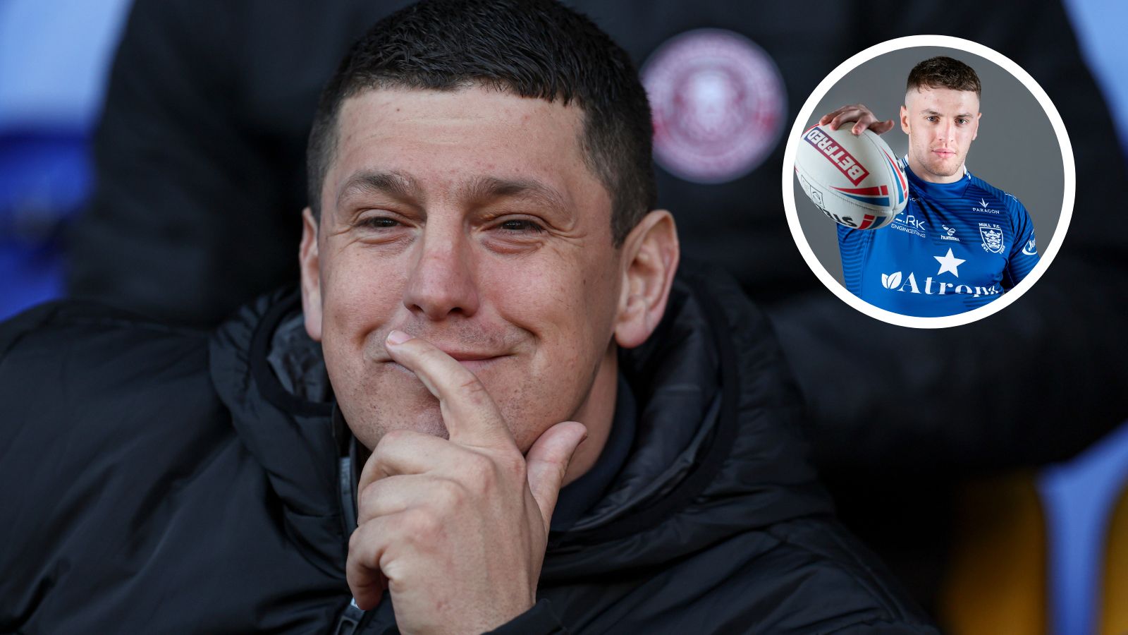 Matt Peet’s classy words on Jake Trueman ahead of potential return