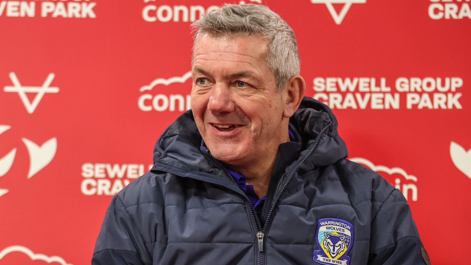 Warrington boss Daryl Powell on 'dangerous' Hull KR and perfect game ...
