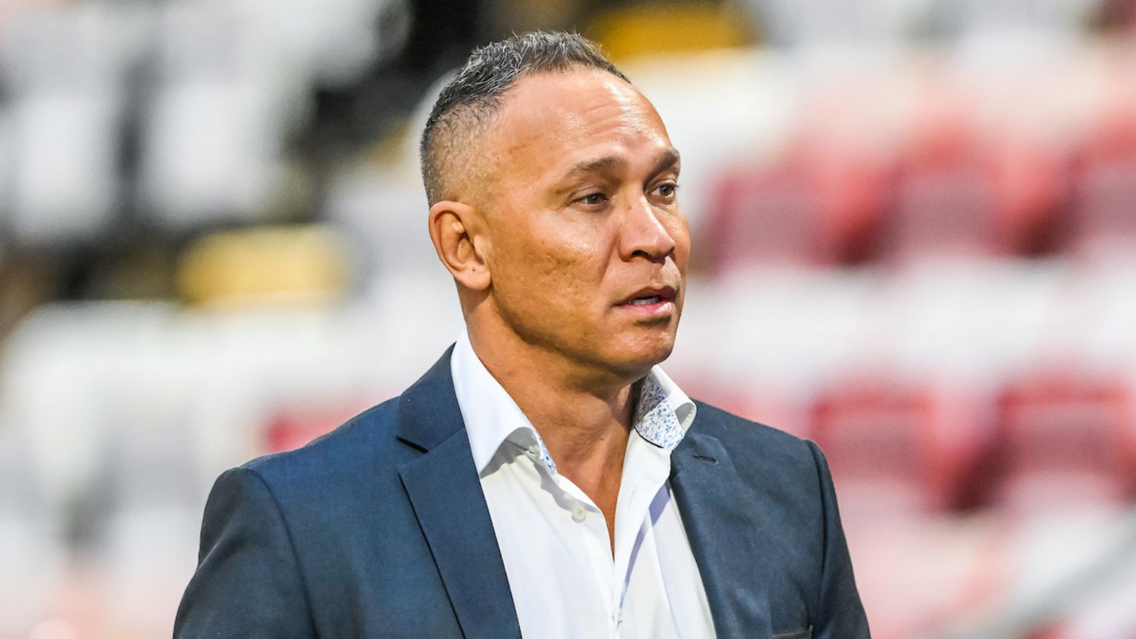 'Watch this space' - Leigh boss Adrian Lam hints at new signings