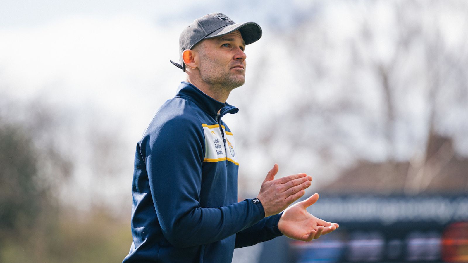 Leeds Rhinos 2024 recruitment in a ‘good position’ as head coach Rohan ...