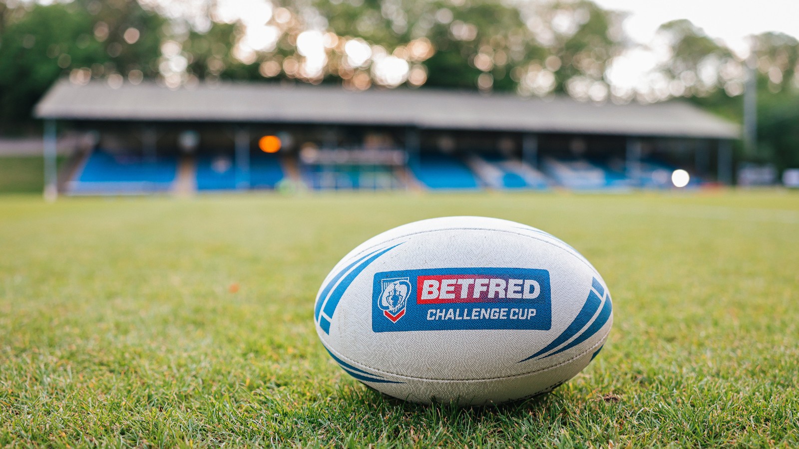 New Challenge Cup format, hopes of a Kangaroos tour and War of the ...