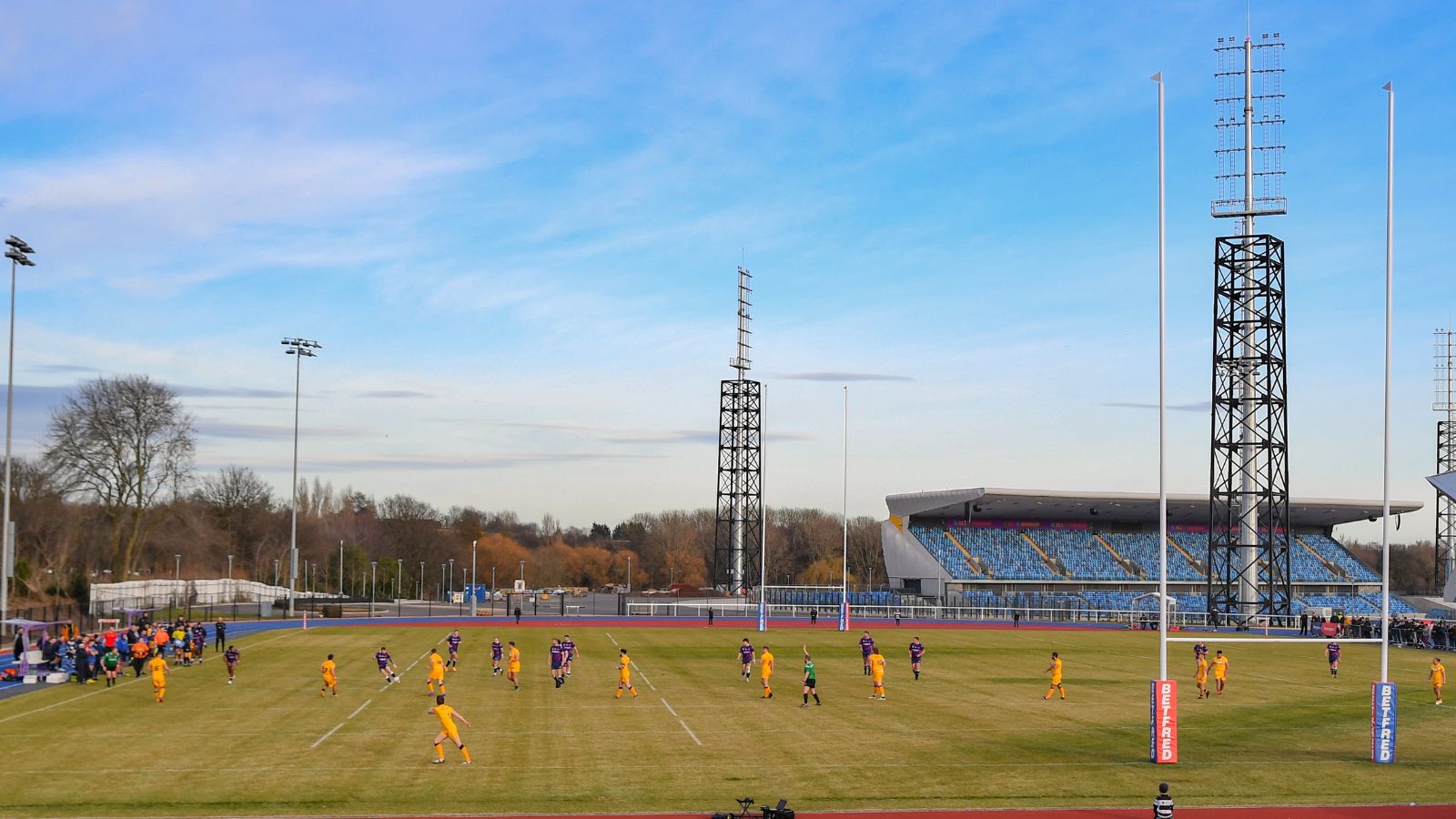 League 1 club announce head coach departure following latest defeat