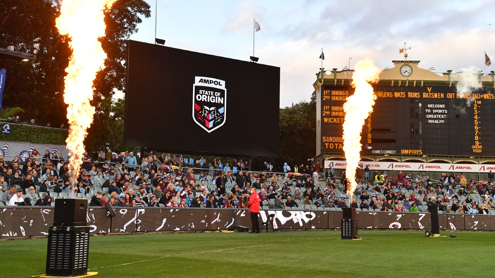 How to watch State of Origin I, plus team line-ups & predictions