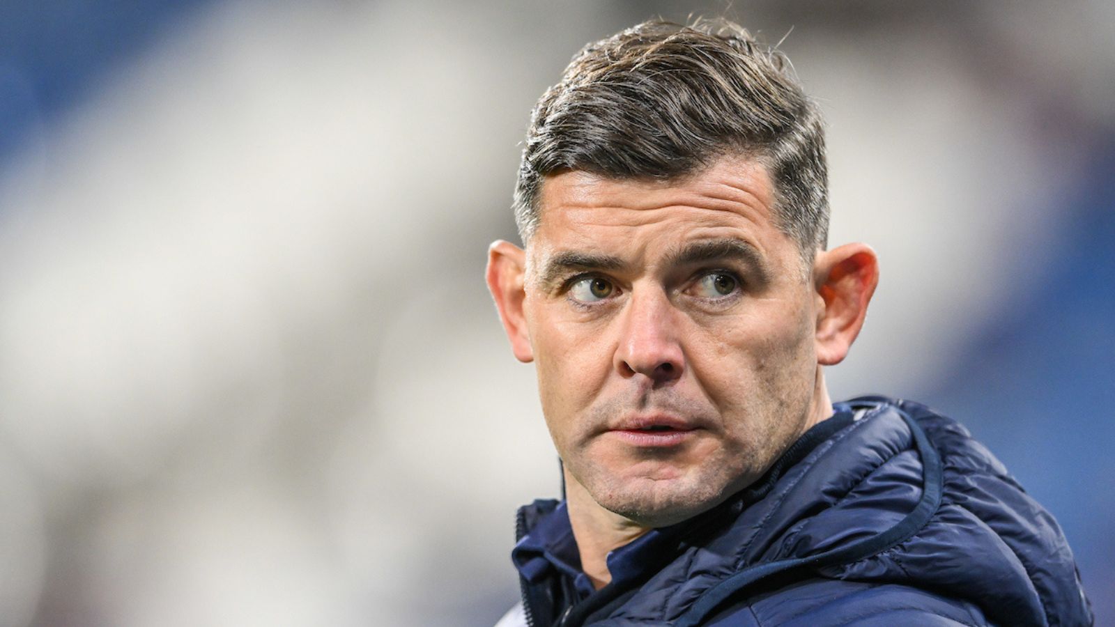 St Helens boss Paul Wellens welcomes selection headache with Morgan ...