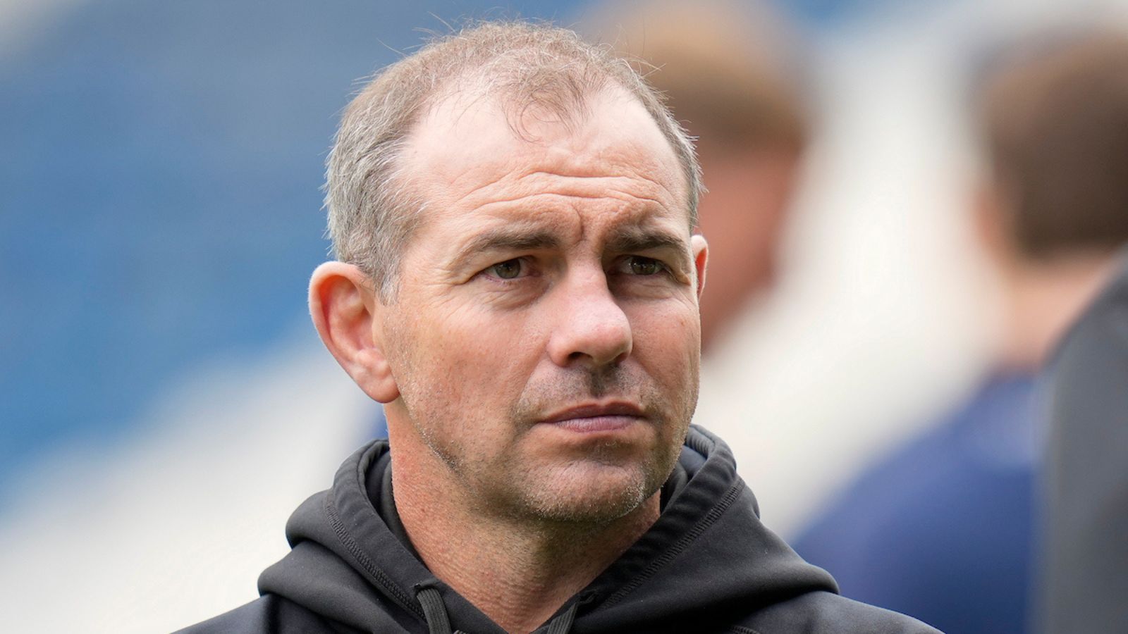 Huddersfield Giants wanted to restart Leigh Leopards clash: 'We wanted ...