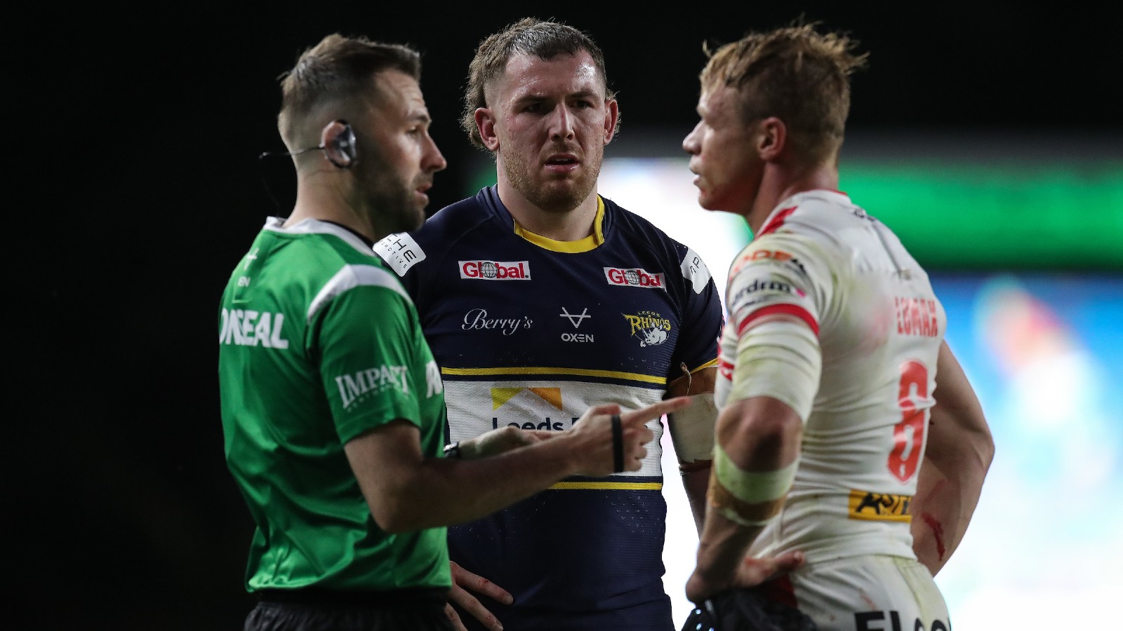 Reducing 80 minute games and old offside rule were considered ahead of ...