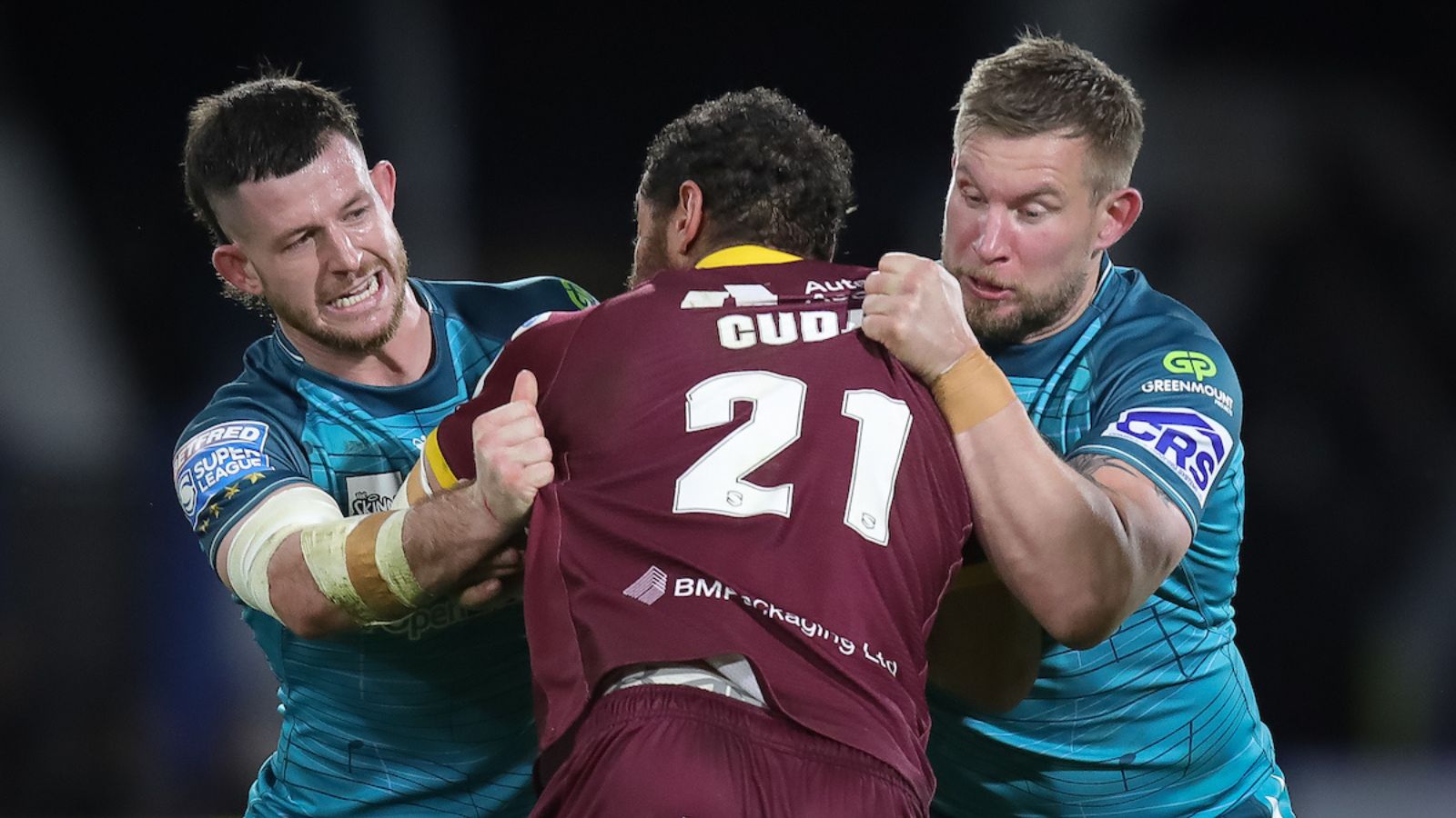 Wigan Warriors contract news: 'Yeah, definitely' - Off-contract star ...