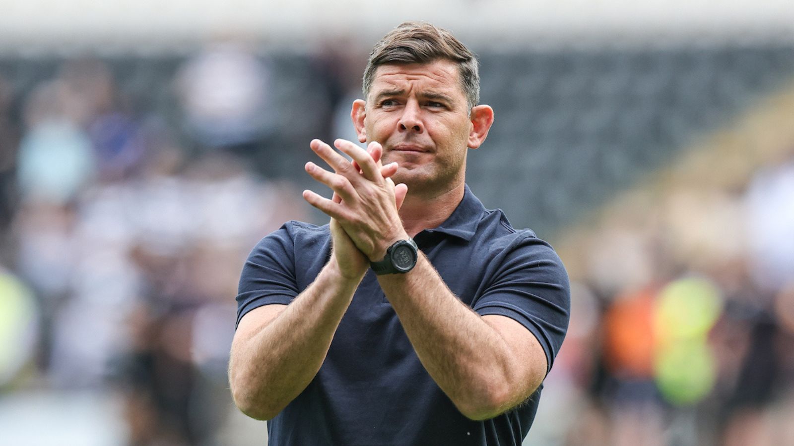 St Helens injury news: Paul Wellens praises how Saints responded to ...