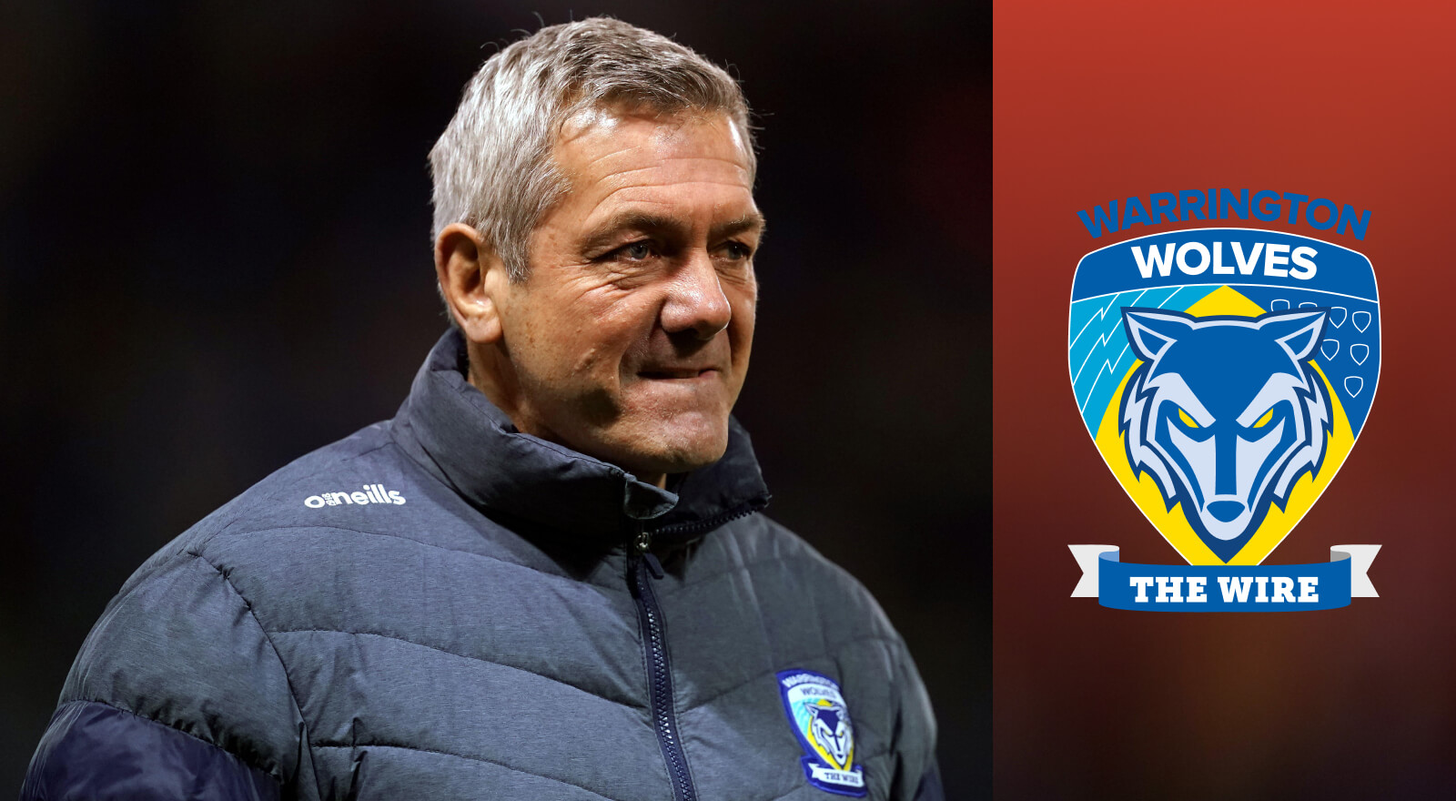 Warrington Wolves: Daryl Powell keen to recruit after 'disappointing ...