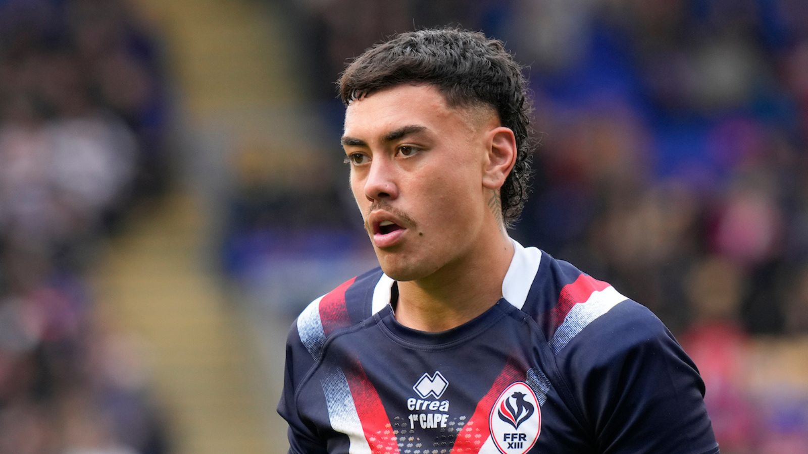 Wigan Warriors sign France international from Catalans Dragons on long ...