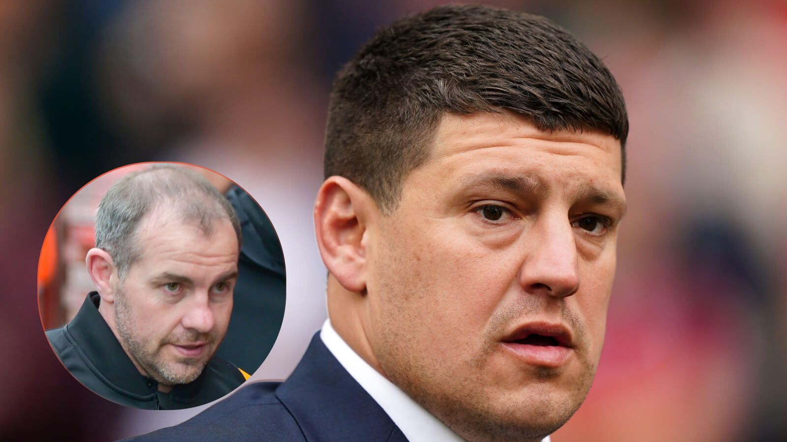 Wigan Warriors boss 'anticipates reaction' from Huddersfield Giants ...