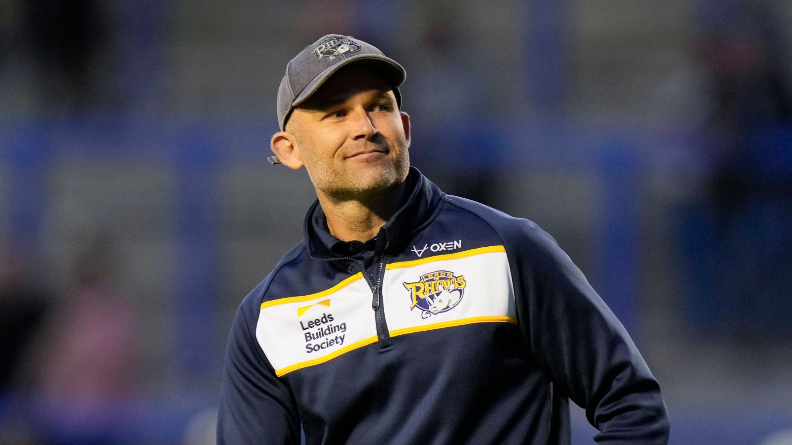 Leeds Rhinos: Everything Rohan Smith said following 22-6 win over ...