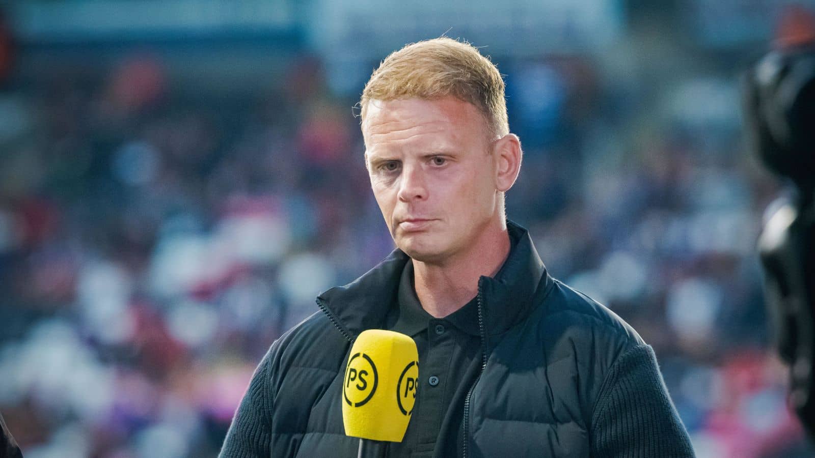 Kevin Brown tells Leeds Rhinos what they're missing, branding former ...