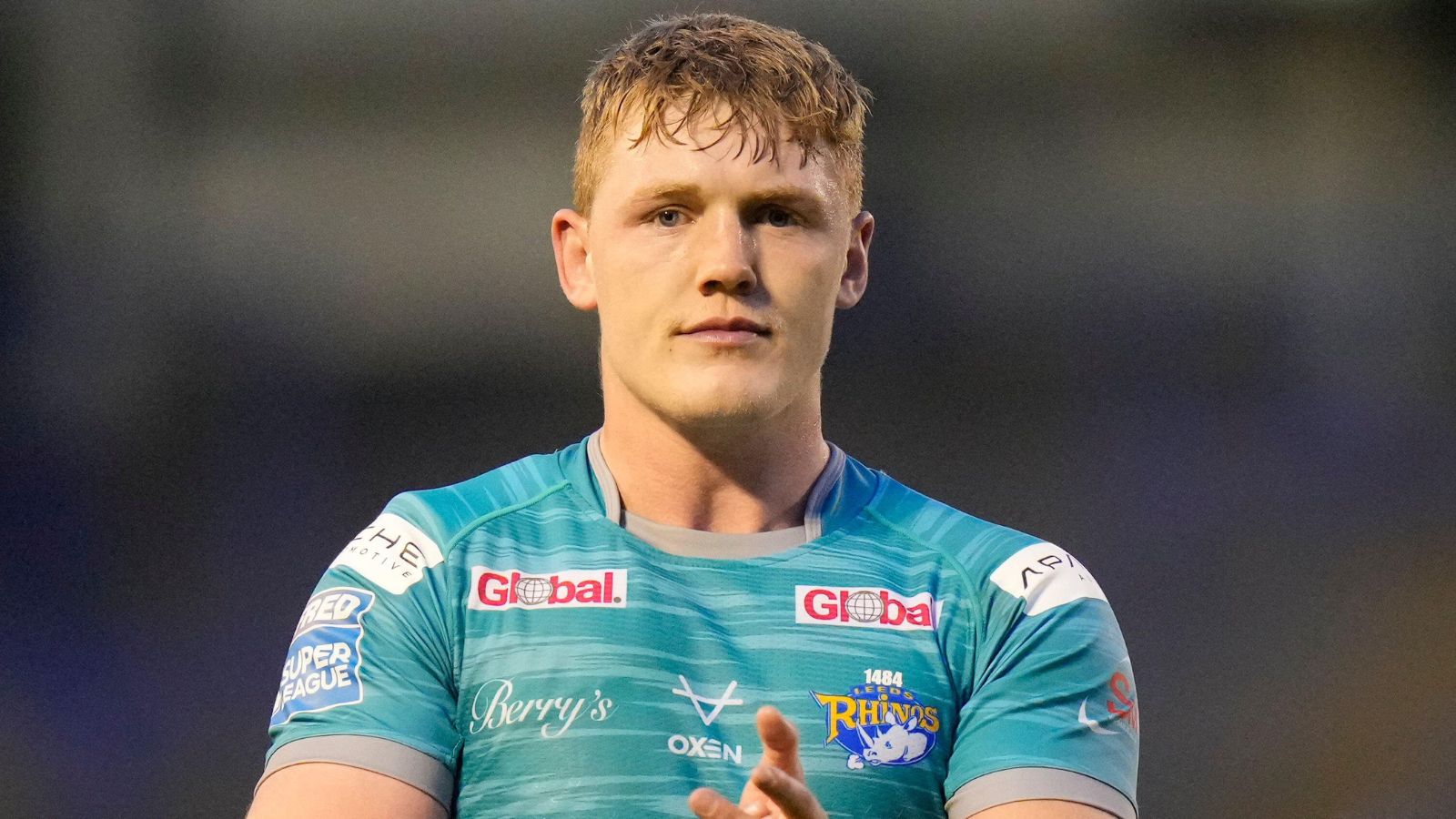 Leeds Rhinos boss Rohan Smith lauds 'reliable' ace who 'everyone wants ...