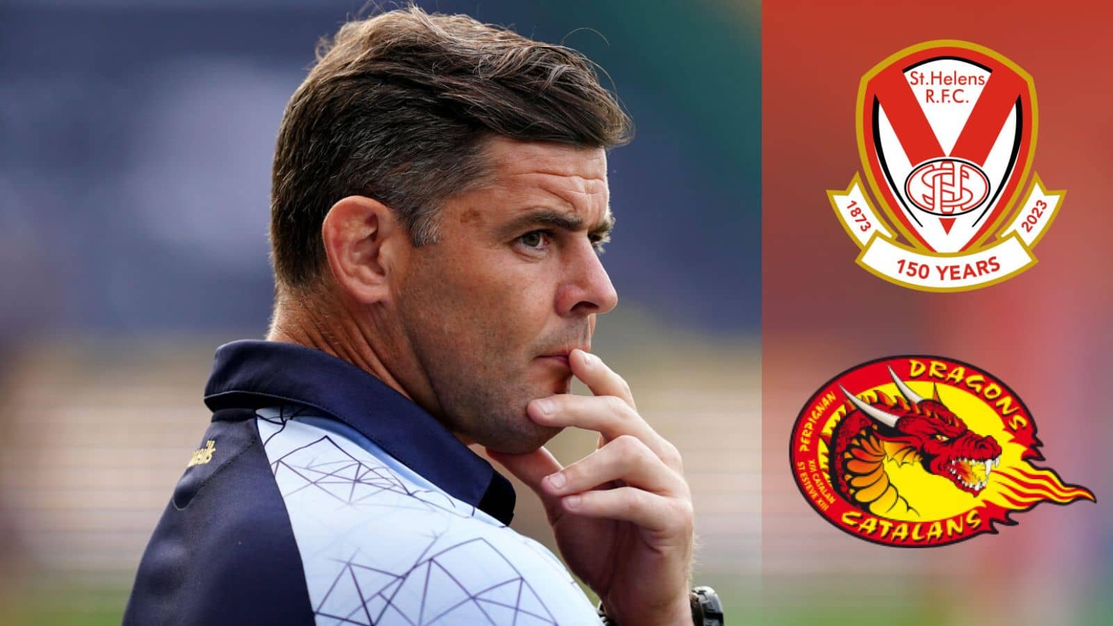 Paul Wellens names six dazzling Catalans Dragons stars 'who can hurt ...