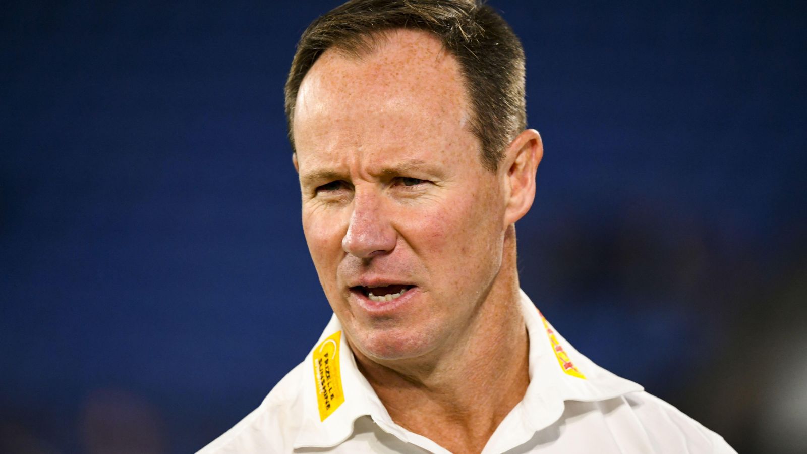 Justin Holbrook turns down Warrington Wolves offer, set to remain in ...