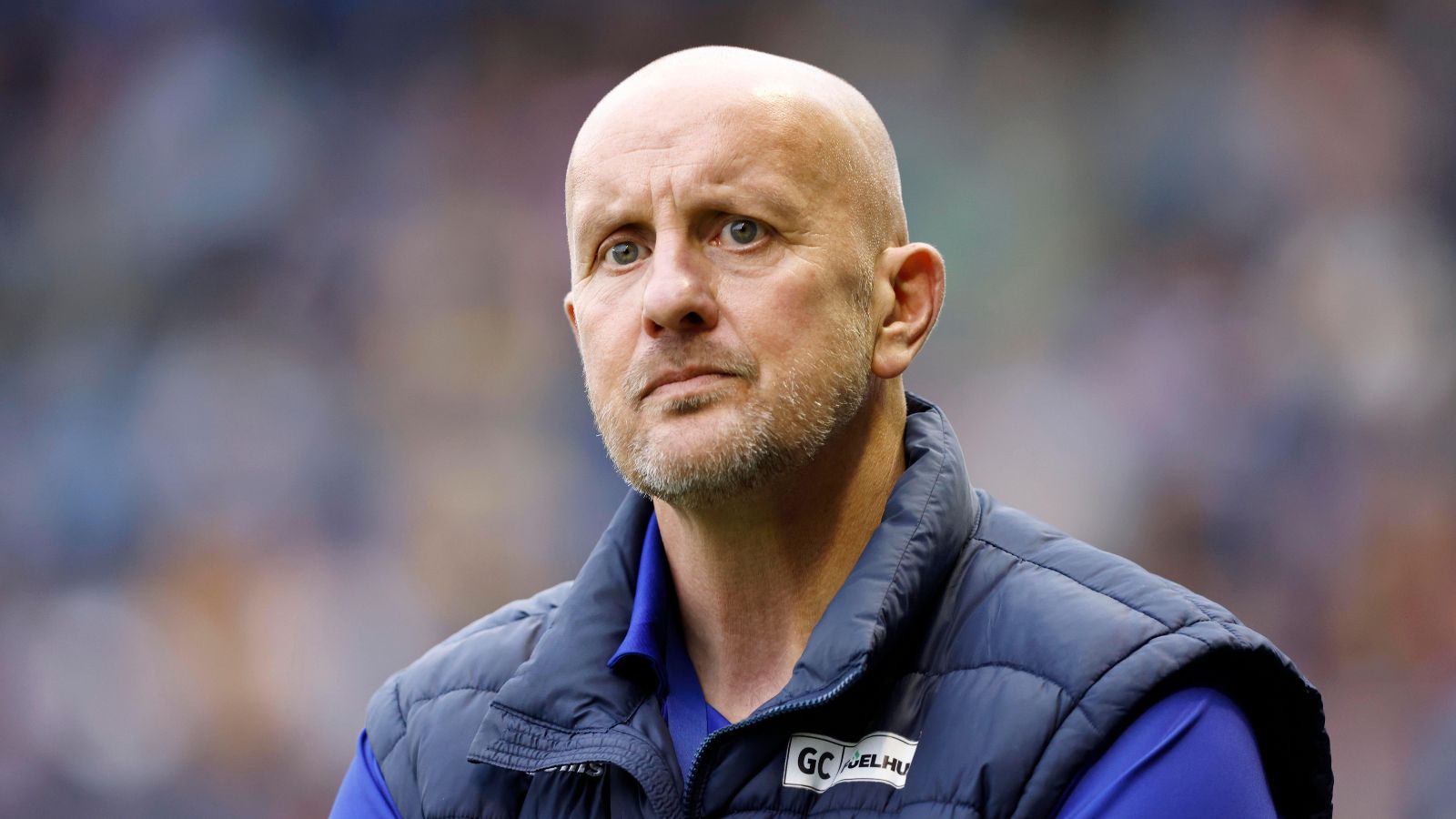 'They'll come good' - Warrington Wolves interim coach has full belief ...