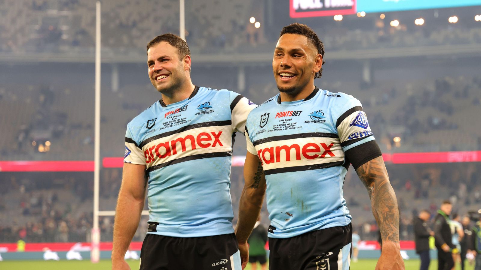 NRL veteran announces retirement despite confirmed interest in Super ...