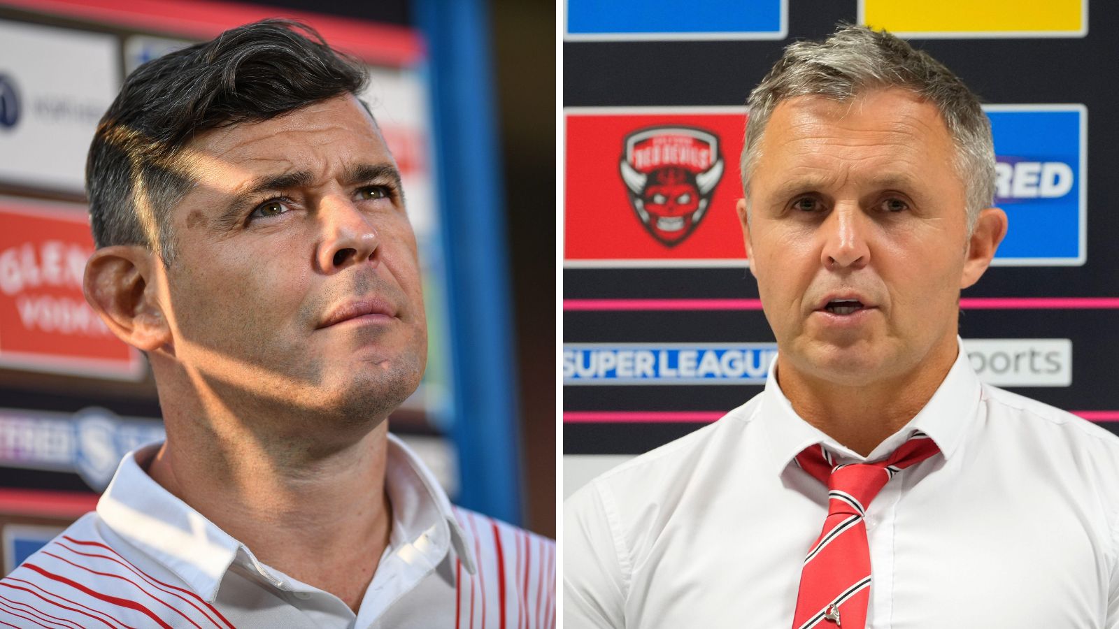 Paul Wellens and Paul Rowley referred to RFL compliance department over ...