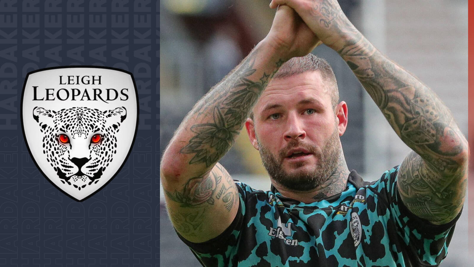 Exclusive: Zak Hardaker using past adversity as ‘fuel’ as Challenge Cup ...