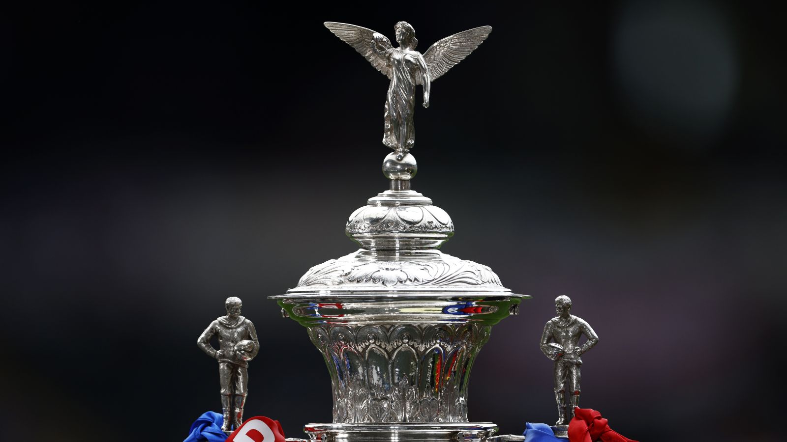 The Last Time Hull KR Won The Challenge Cup And Helped Kickstart The The Last Time Hull KR Won The Challenge Cup And Helped Kickstart The