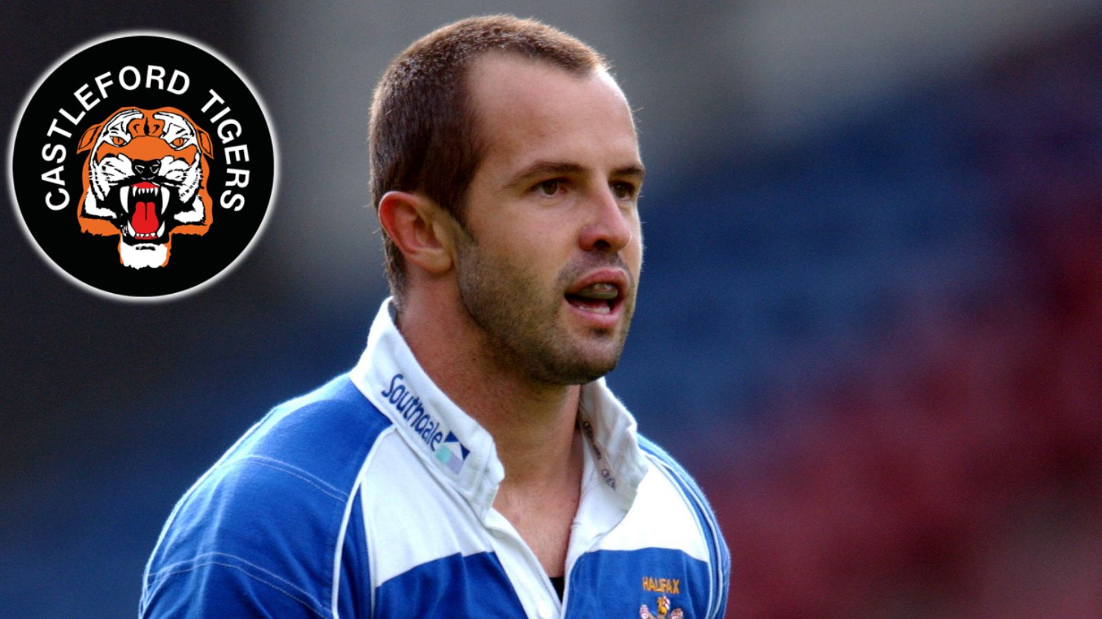 Castleford Tigers' new assistant Dane Dorahy: 'If we keep working hard ...