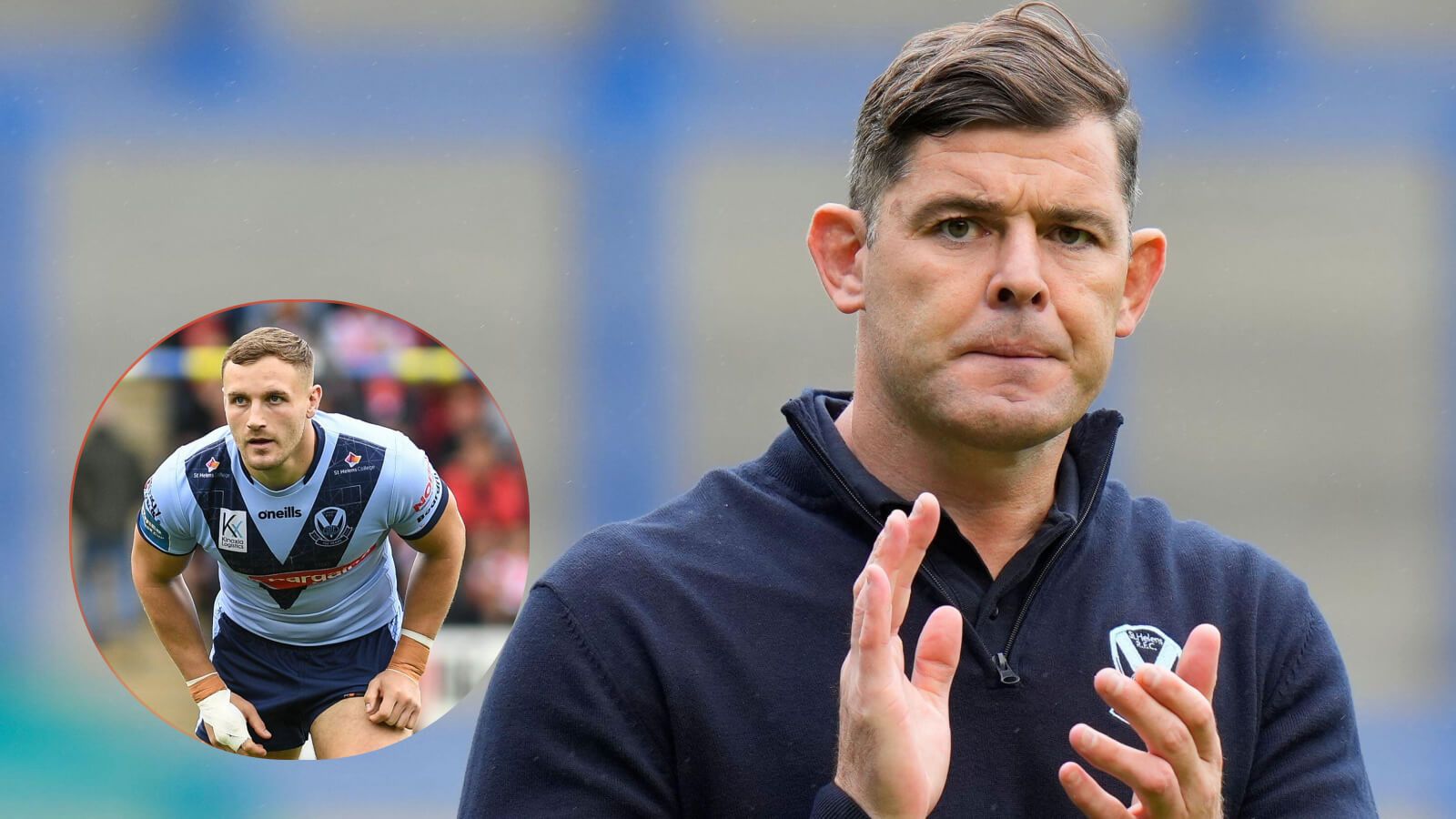 Paul Wellens believes St Helens have case to overturn Matty Lees as ...