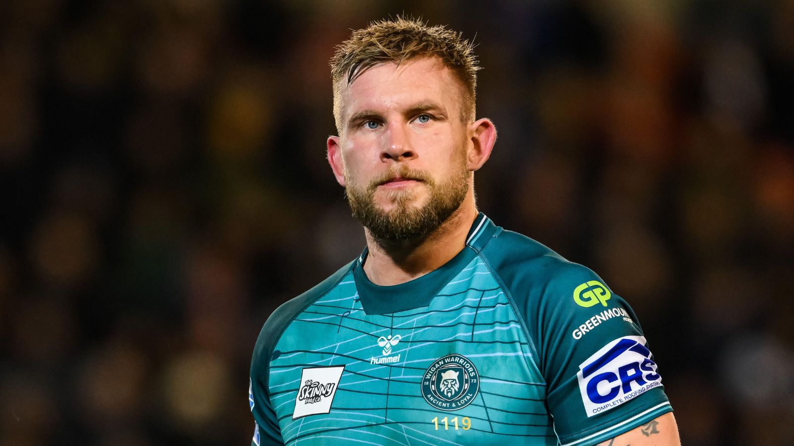 Wigan Warriors boss drops major hint on Mike Cooper future with update ...