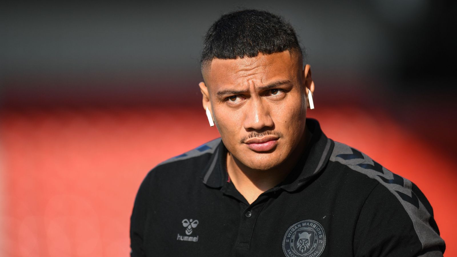 Wigan Warriors: Matt Peet provides fitness update on Patrick Mago amid ...