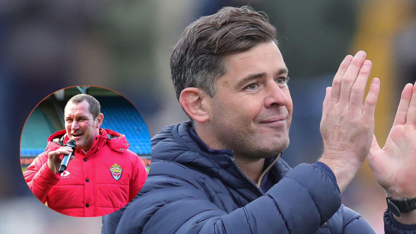 St Helens boss Paul Wellens on 'exciting' Tonga opportunity, working ...