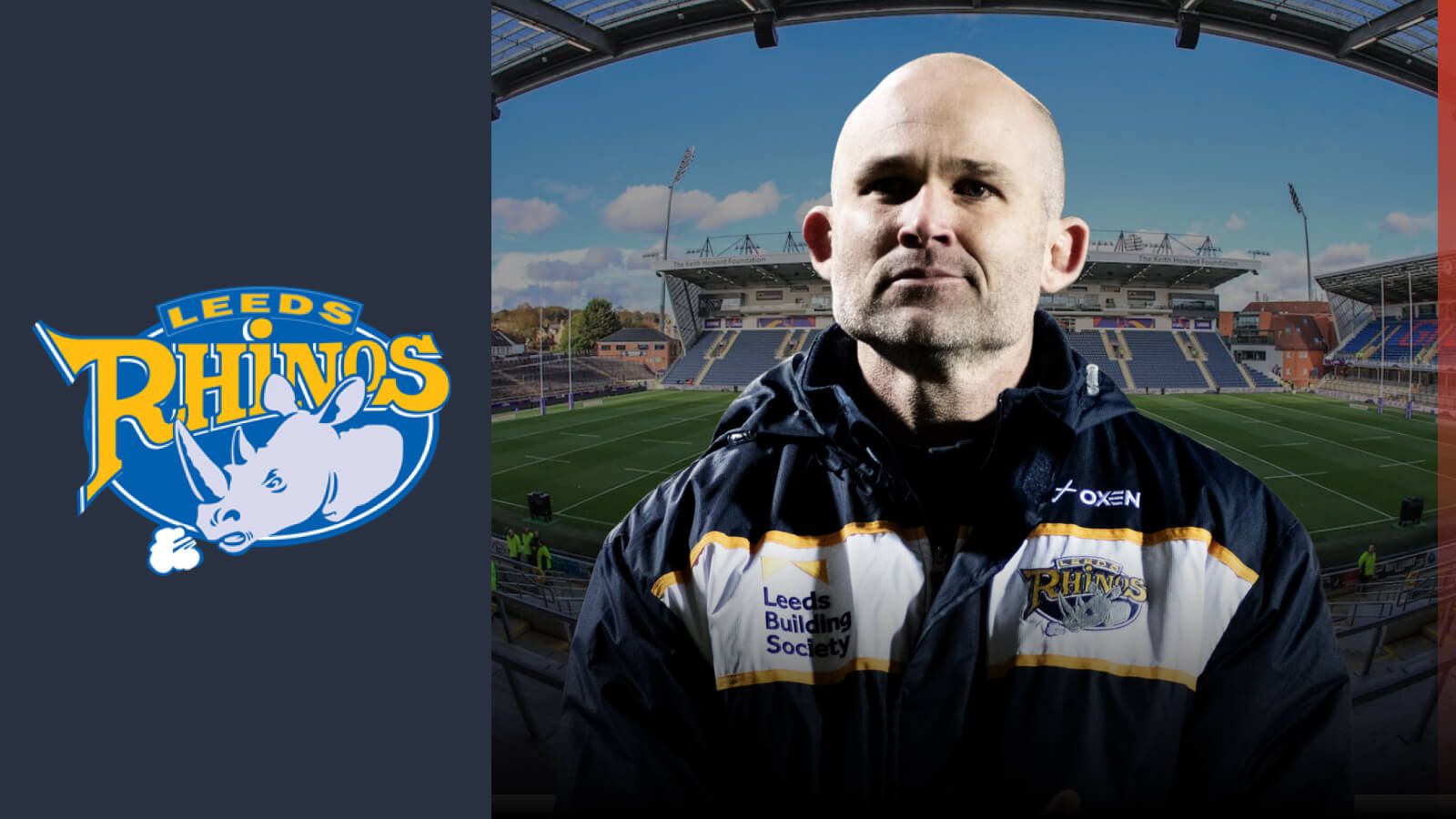 Leeds Rhinos squad depth as injuries and suspensions continue to bite